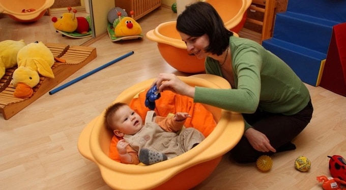 Gyógyító örömforrás gyerekeknek - Huple